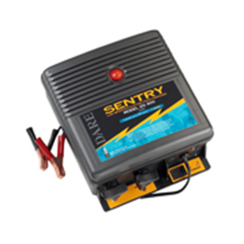 SENTRY SERIES ENERGIZER DS 800-R – Dare Products